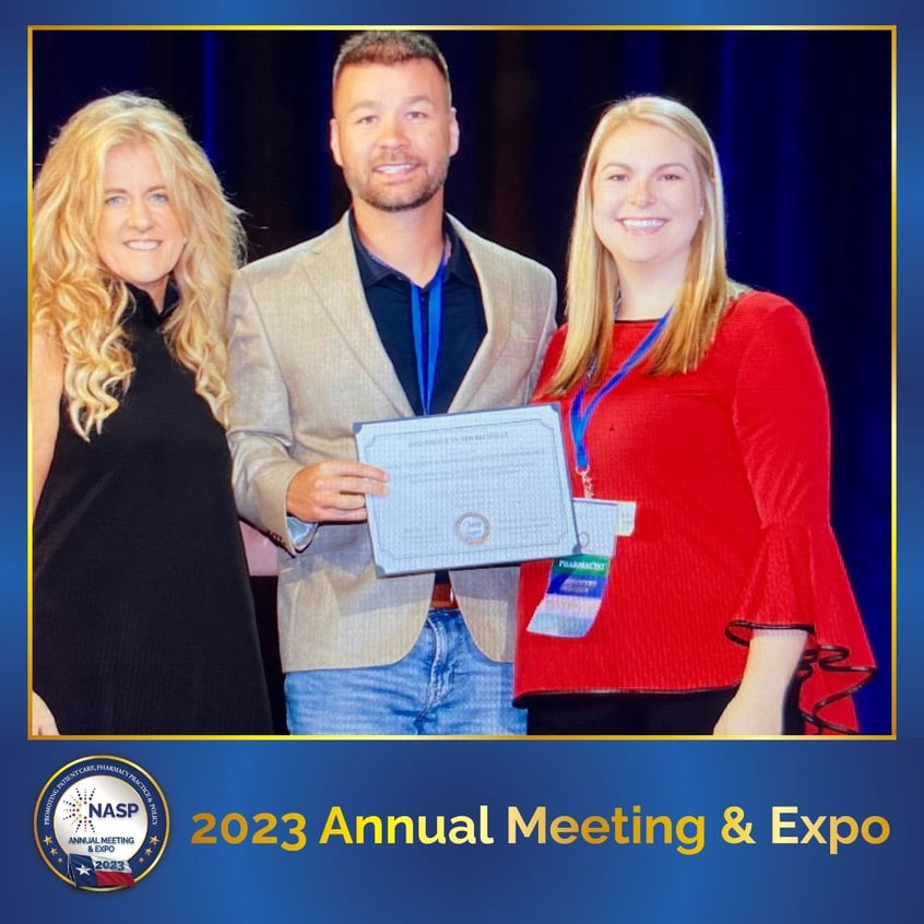 The CPS Team Shines At NASP 2023 Annual Meeting & Expo: Highlights from ...
