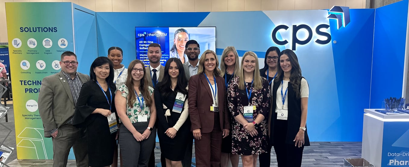 The CPS Team Shines At NASP 2023 Annual Meeting & Expo: Highlights from the Floor