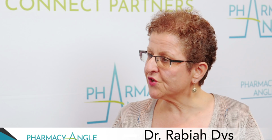 Dr. Rabiah Dys Featured in Pharmacy Angle